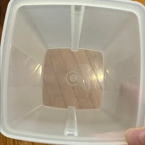 Tupperware | Kitchen | Tupperware Pick A Deli Pickle Keeper Large 825 ...
